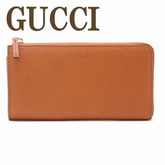 Gucci | Bags | Gucci Gg Long Wallet | Poshmark